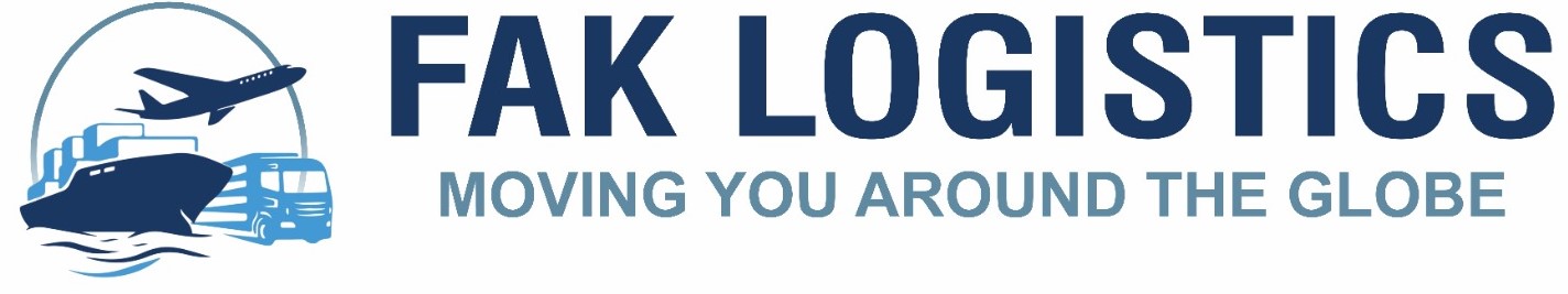 FAK Logistics