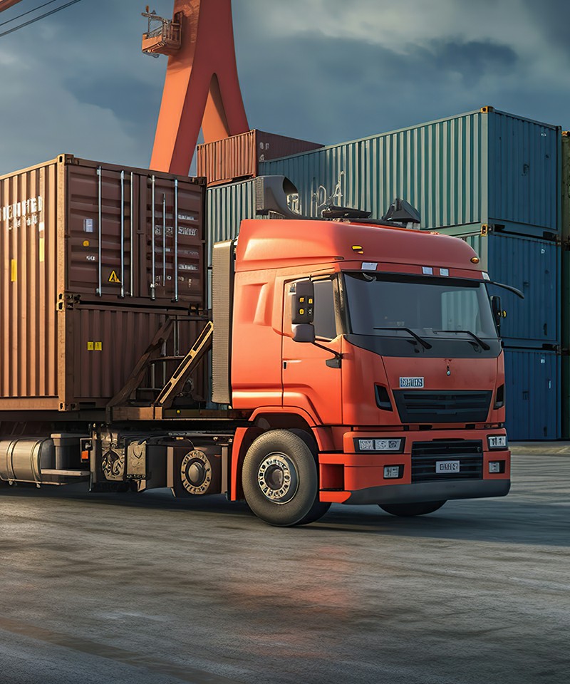 FAK Logistics
